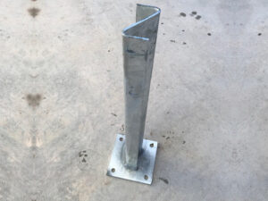 The Ultimate Guide to Armco Barrier Posts | Armco Direct