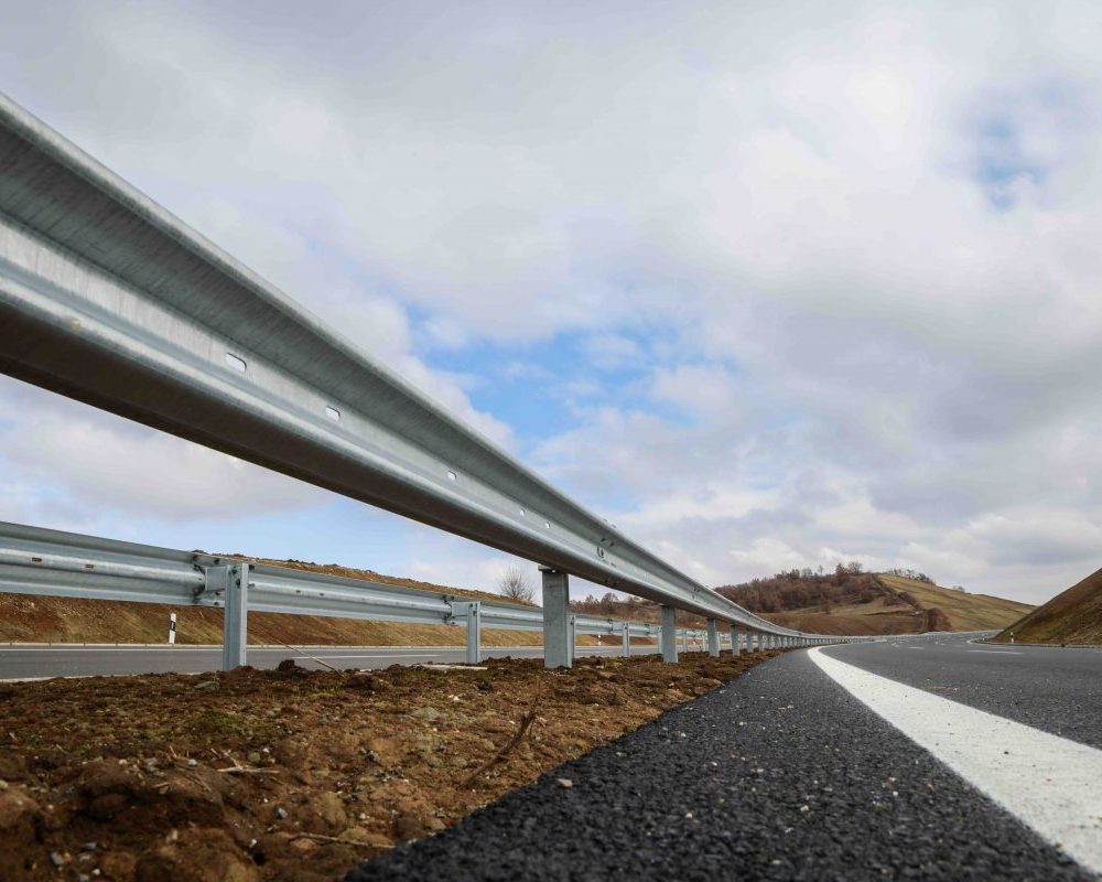 Road Barriers | Road Safety Barriers | Armco Direct Armco Direct