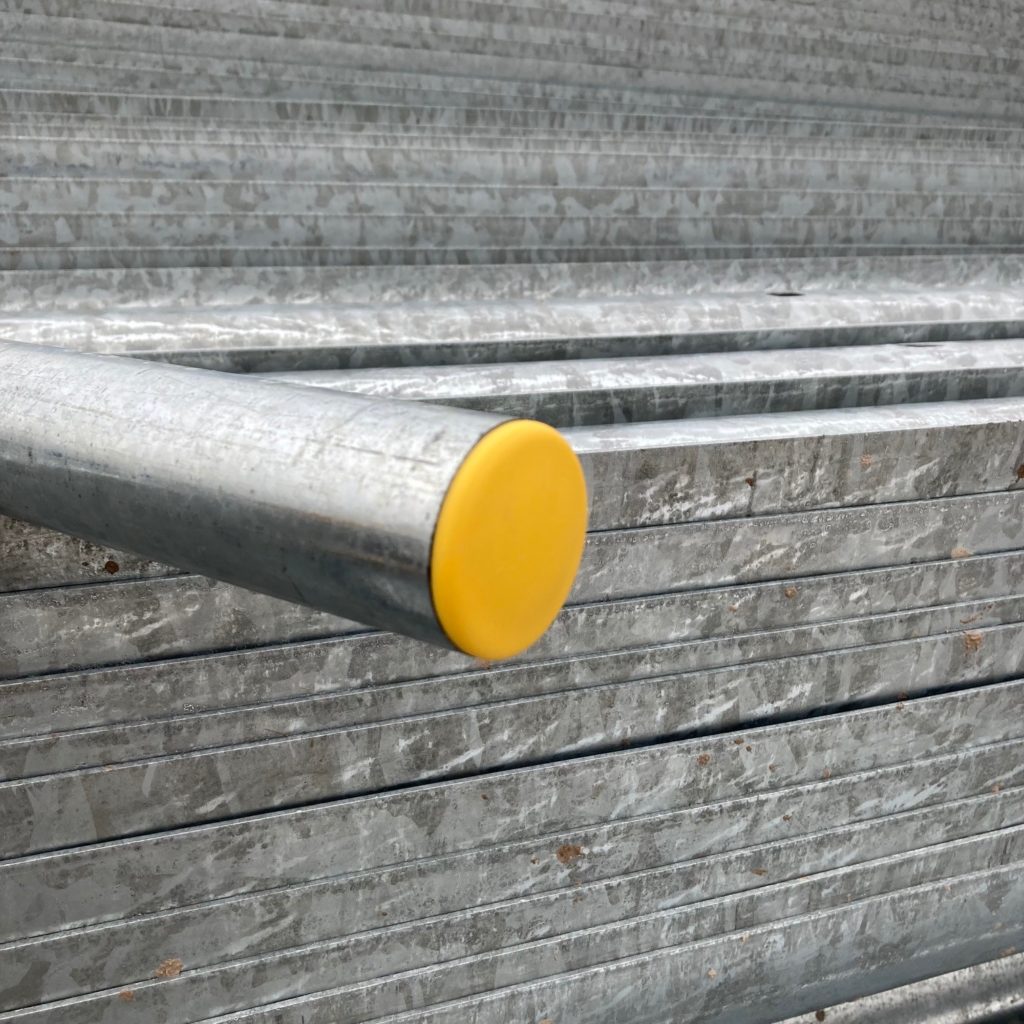Metal Barriers | Heavy Duty Metal Barriers | Armco Direct Armco Direct