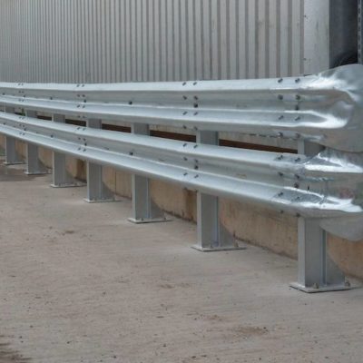 Pedestrian Safety Barriers | Armco Direct Armco Direct