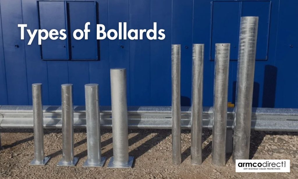 Bollards | Armco Direct